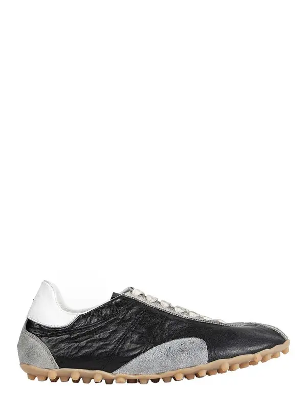 MAISON MARGIELA Sprinters Sneakers - Black