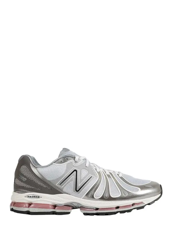 NEW BALANCE U18907" Sneakers - Silver