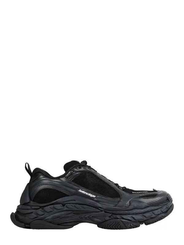 Balenciaga Triple S.2 Sneakers - Black
