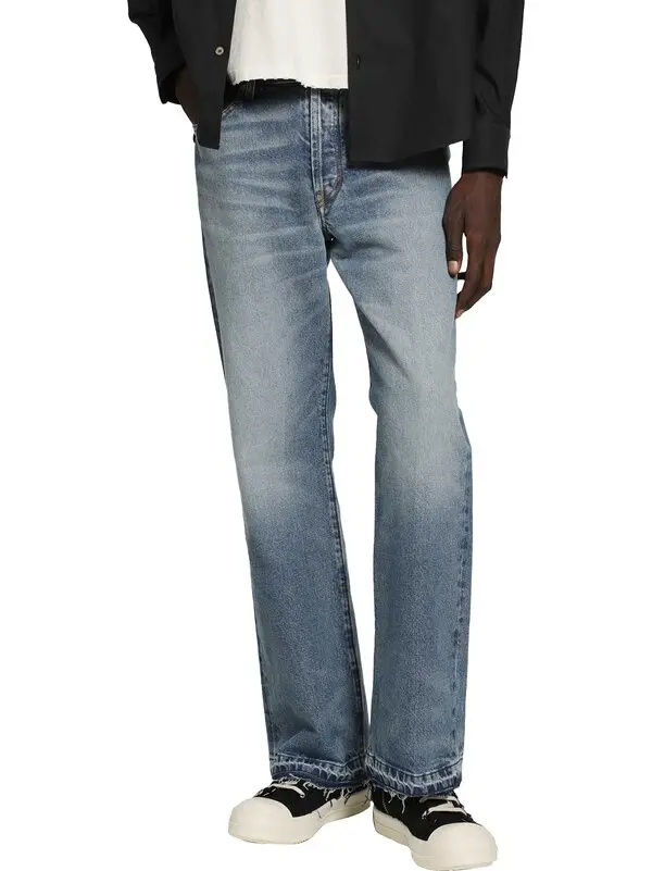 GALLERY DEPT. Melrose Jeans - Blue