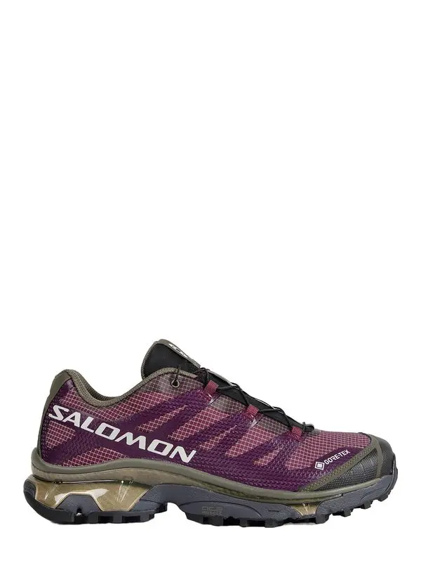 SALOMON Xt-4 Og Gtx Sneakers - Purple