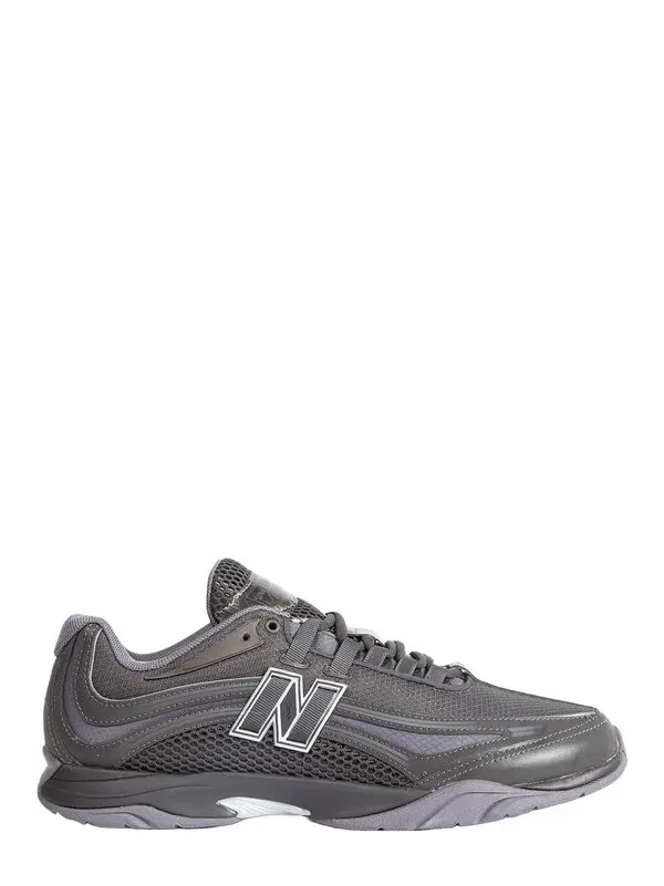 NEW BALANCE Urc563 Sneakers - Black