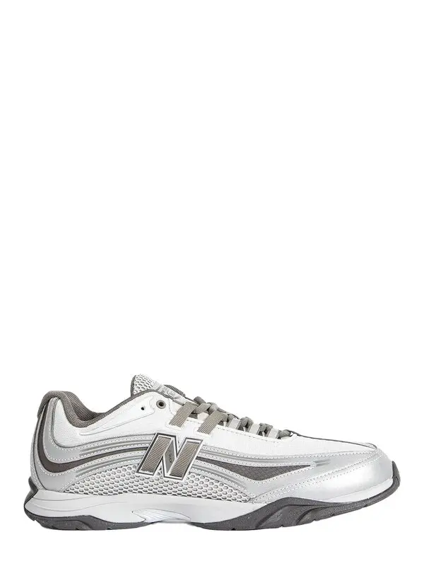 NEW BALANCE Rc56 Lace-up Sneakers - Grey