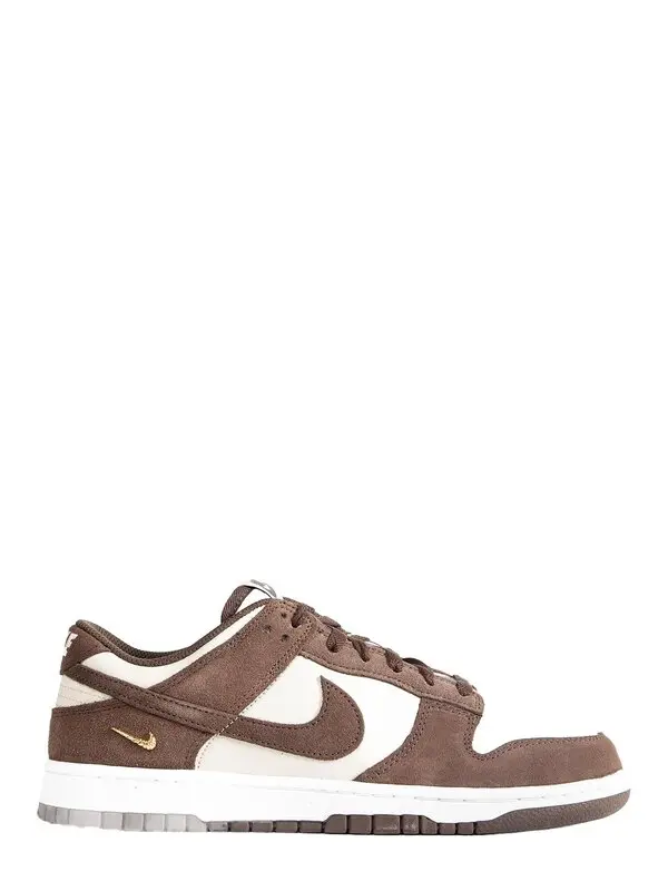 Nike Dunk Low Se Sneakers - Brown