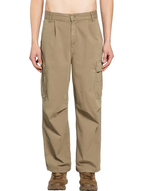 Carhartt Work In Progress Cole Cargo Pants - Beige