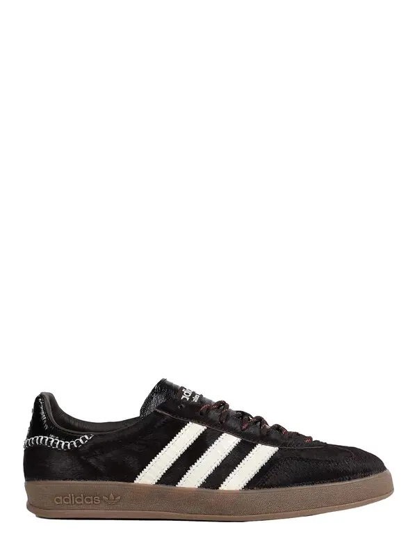 Adidas X Wales Bonner Gazelle Sneakers - Purple