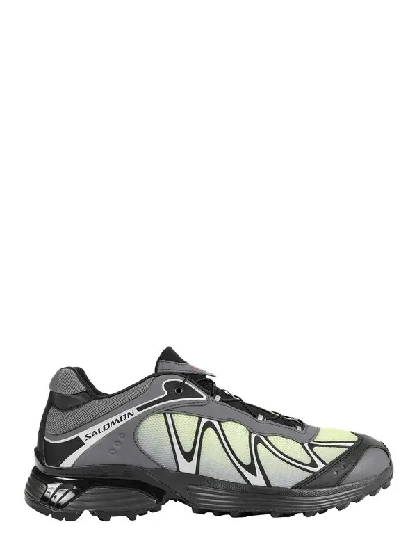 SALOMON Xt-whisper Sneakers - Black