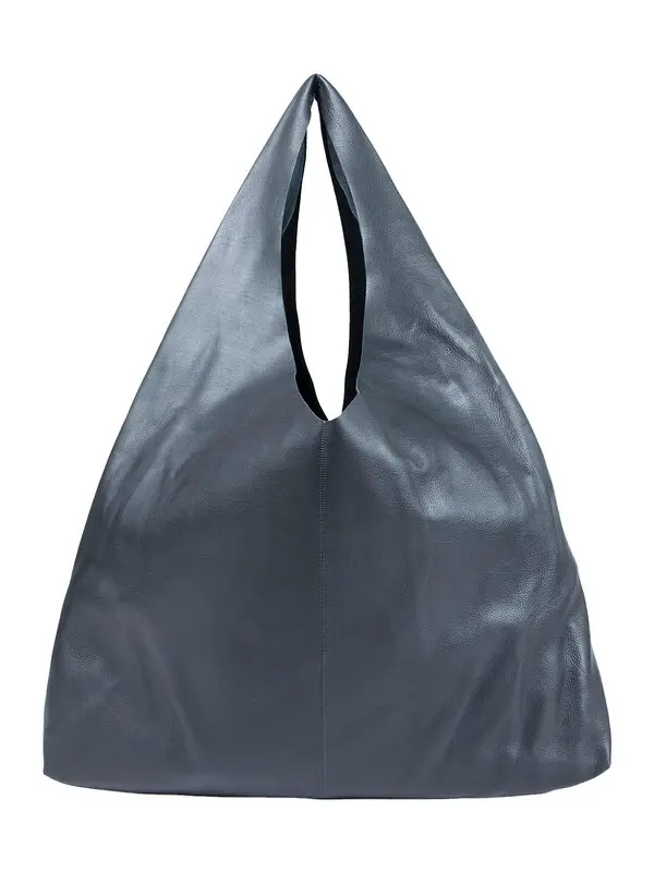 THE ROW Bindle Bag - Grey