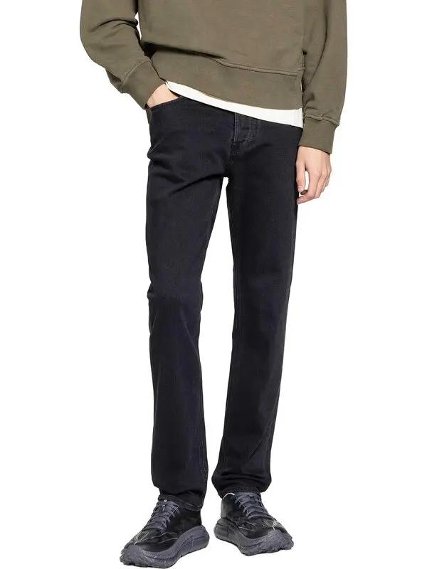 Stone Island Jeans - Black