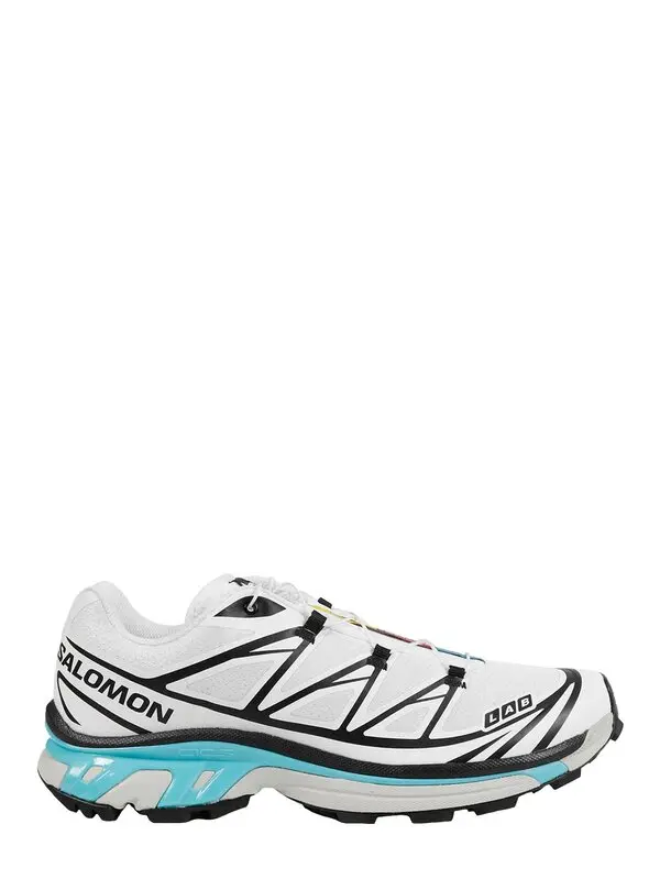 SALOMON Xt-6 Sneakers - White