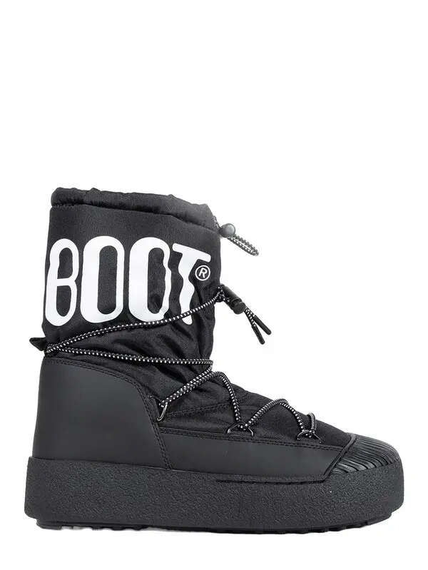Moon Boot Mtrack Polar Nylon Boots - Black