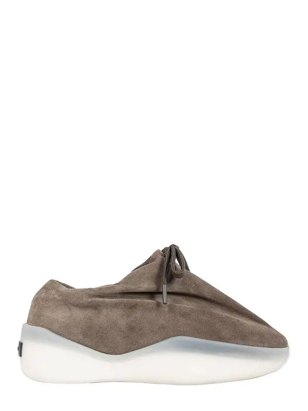 Fear Of God Moc Runner Sneakers - Brown