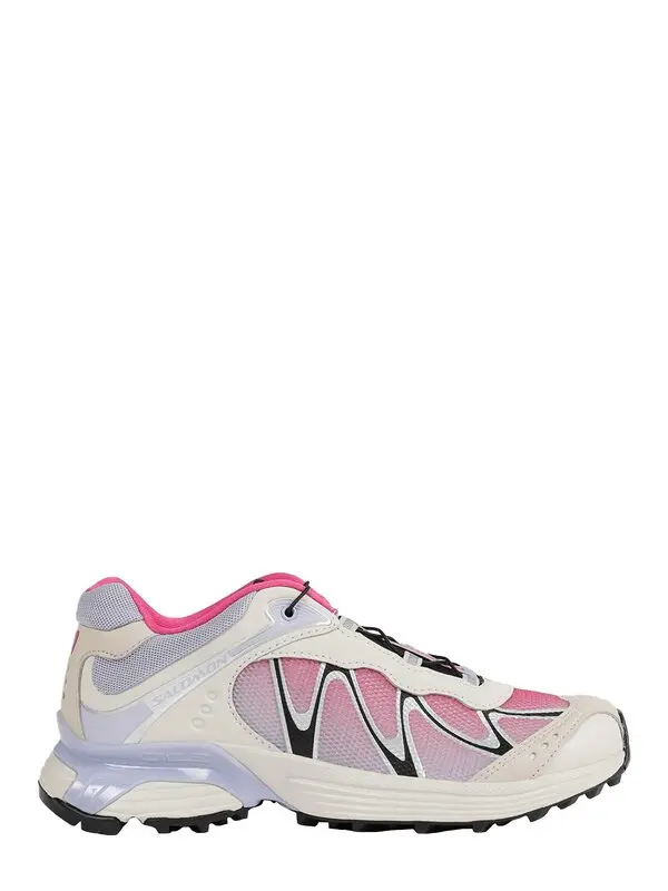 SALOMON Xt-whisper Sneakers - Pink