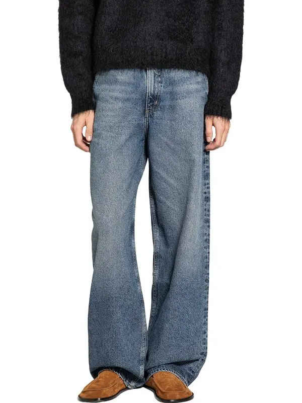 AGOLDE Benton Jeans - Blue