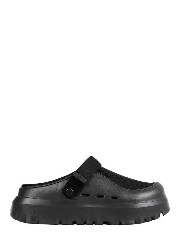 UGG Peakmod Mules - Black