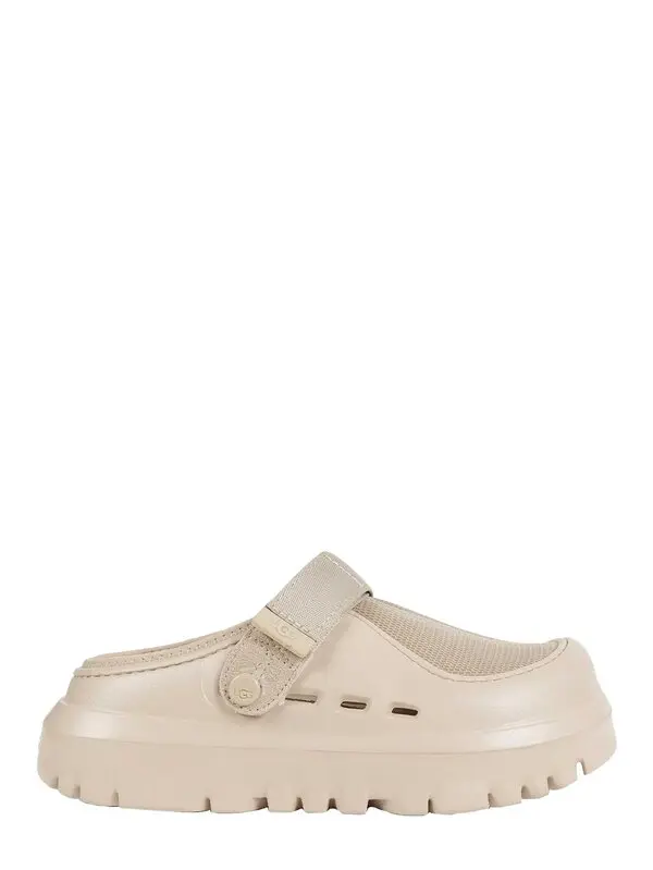 UGG Peakmod Mules - Beige