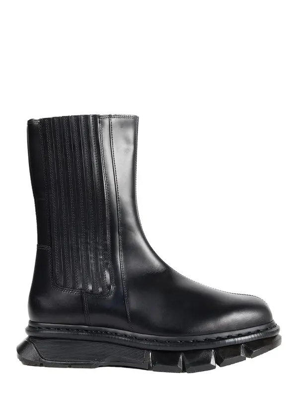 Dr. Martens 14xx Qubist Chelsea Boots - Black