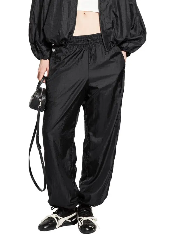 PUMA X Rosé Trackpants - Black