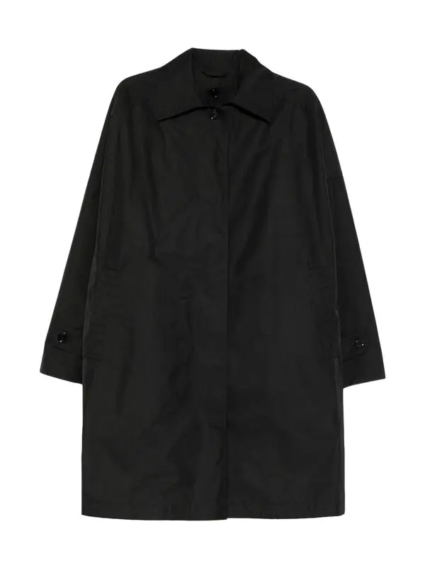 TOTEME Car Coat - Multicolor