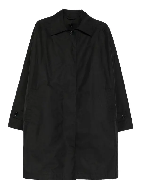 TOTEME Car Coat - Multicolor