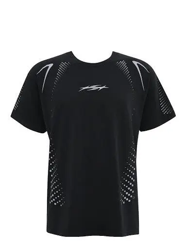 HELLSTAR Tech T-shirt - Black