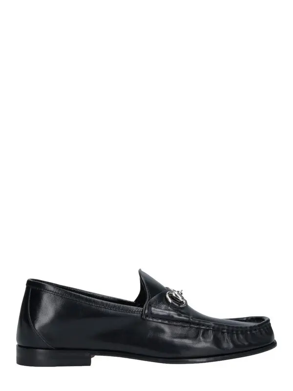 Gucci Horsebit 1953 Loafers - Black