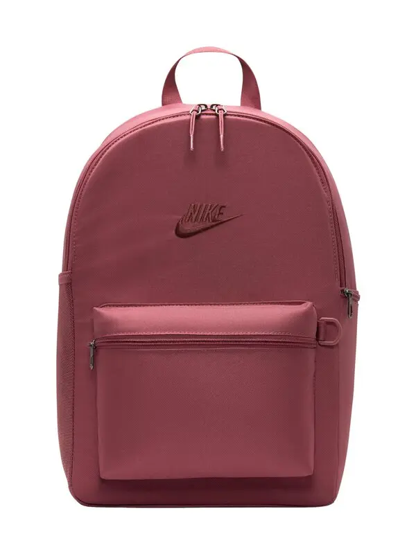Nike Heritage Backpack 2.0 - Red