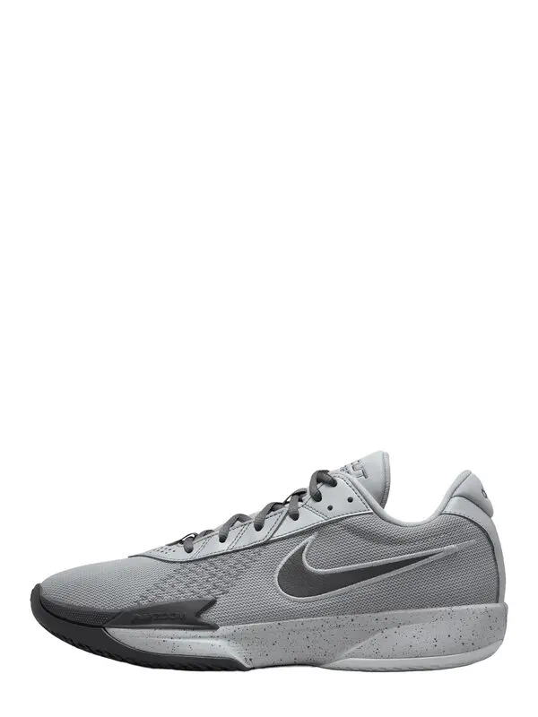 Nike G.t. Cut Academy Athletic Sneakers - Grey