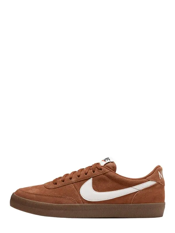 Nike Killshot 2 Suede And Leather Sneakers - Brown