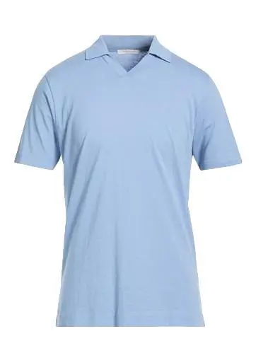 BELLWOOD T-shirt Size Cotton - Blue