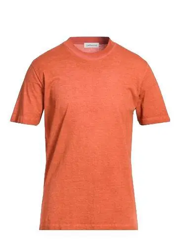 BELLWOOD T-shirt Size Cotton - Orange