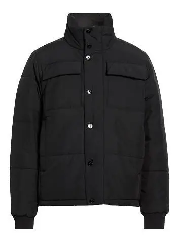 G-star Raw Puffer Jacket - Black