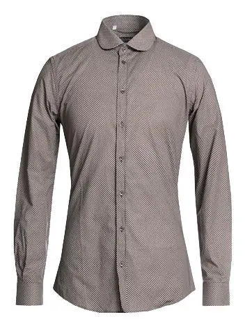 Dolce & Gabbana Shirt Size Cotton - Brown