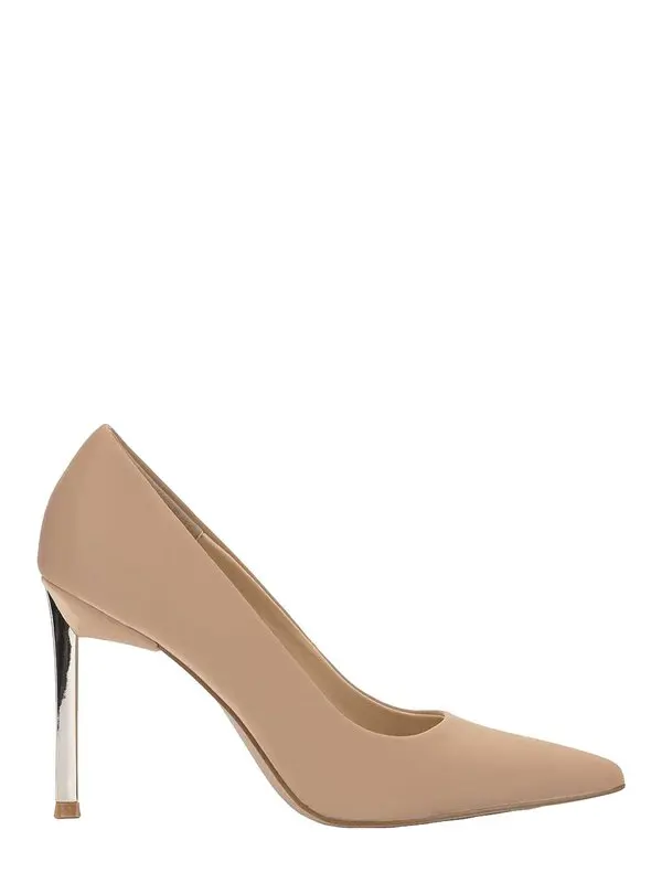 Jessica Simpson Kheloe Pump - Buff