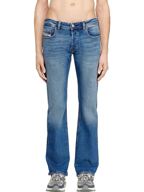 DIESEL® 2007 Zatiny Bootcut Fit Jeans - Denim