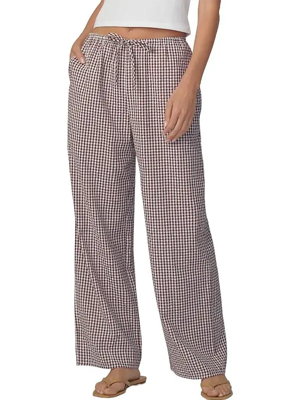 Joe's Jeans The Brynn Ankle Pants - Macchiato