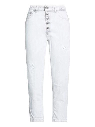 DONDUP Tapered Jeans - Light Grey