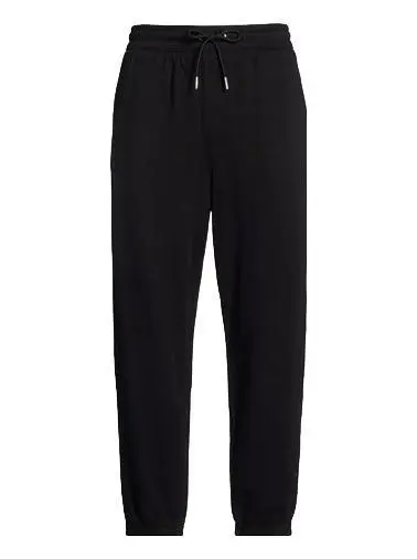 Armani Exchange Pants Size Cotton - Black
