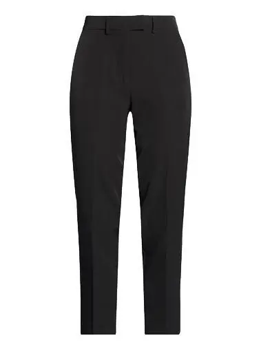 HOPPER Tapered Pants - Black