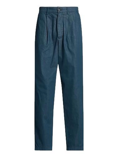 DEPARTMENT 5 Pants Size Cotton, Polyester - Deep Teal