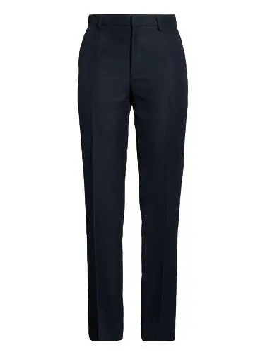 DEPARTMENT 5 Twill Tapered Pants - Navy