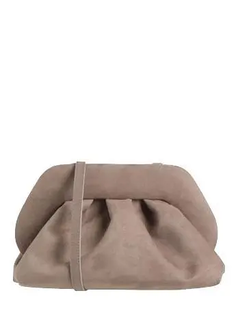THEMOIRE Tia Crossbody Bag - Grey