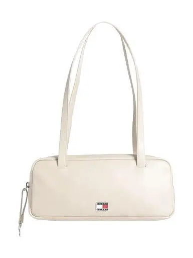 Tommy Hilfiger Shoulder Bag - Beige