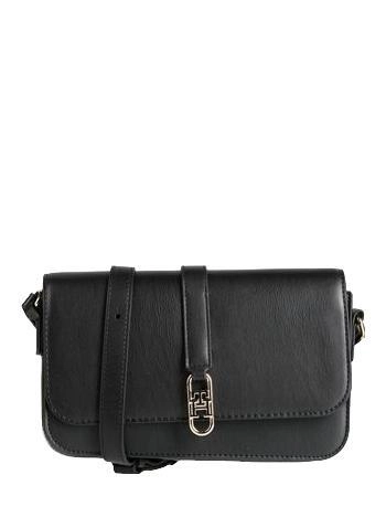 Tommy Hilfiger Cross-body Bag - Black