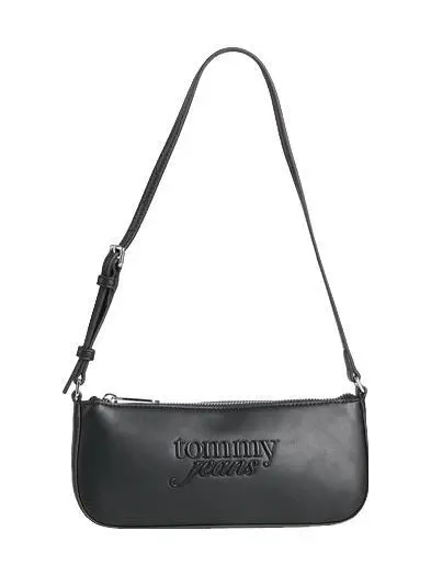 Tommy Hilfiger Shoulder Bag - Black