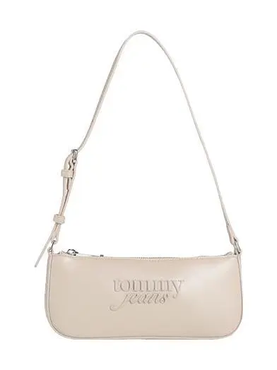 Tommy Hilfiger Shoulder Bag - Grey