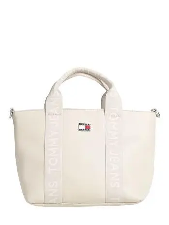 Tommy Hilfiger Tote Bag - Beige