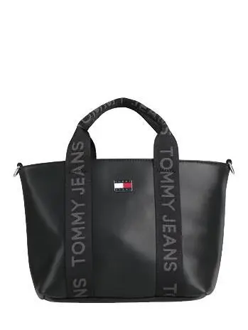 Tommy Hilfiger Tote Bag - Black