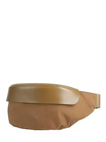 JIL SANDER Belt Bag - Green