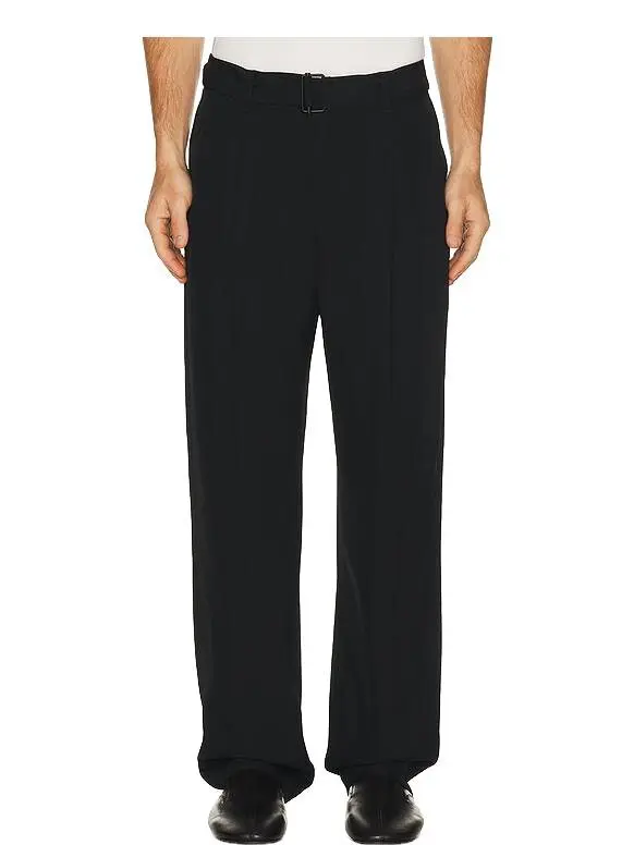 Simkhai Elvis Trousers - Black